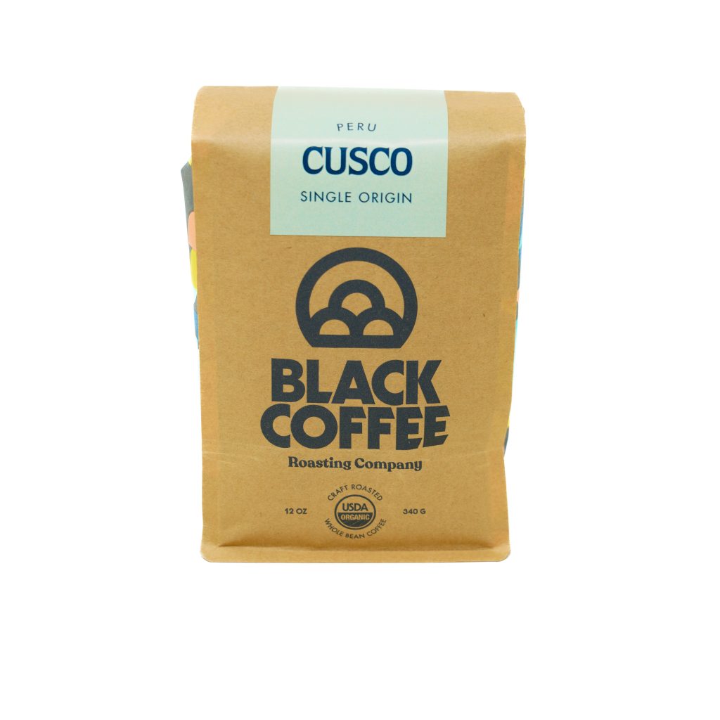 Craft Coffee - Black Coffee Roasting Co