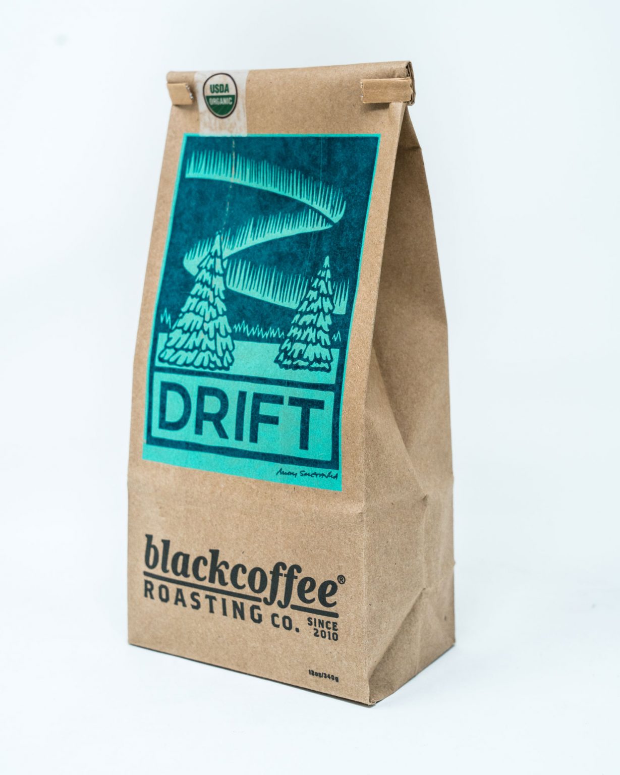 BLACK COFFEE DRIFT SALE - Black Coffee Roasting Company