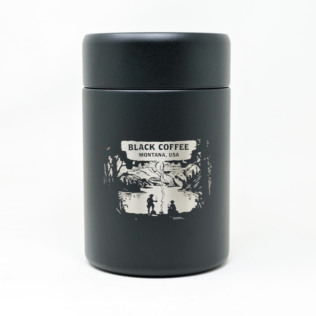 Craft Coffee - Black Coffee Roasting Co