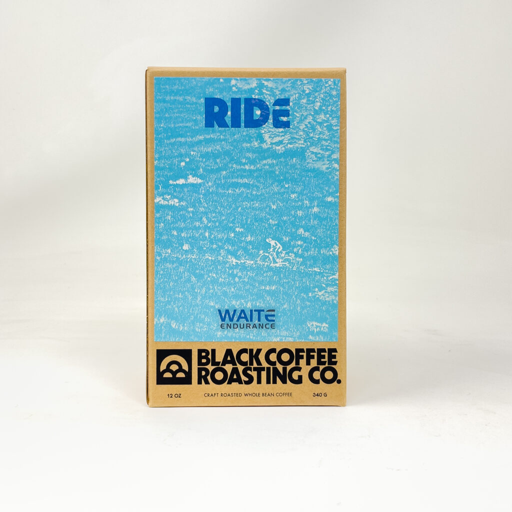 Waite Endurance Coffee - Black Coffee Roasting Company