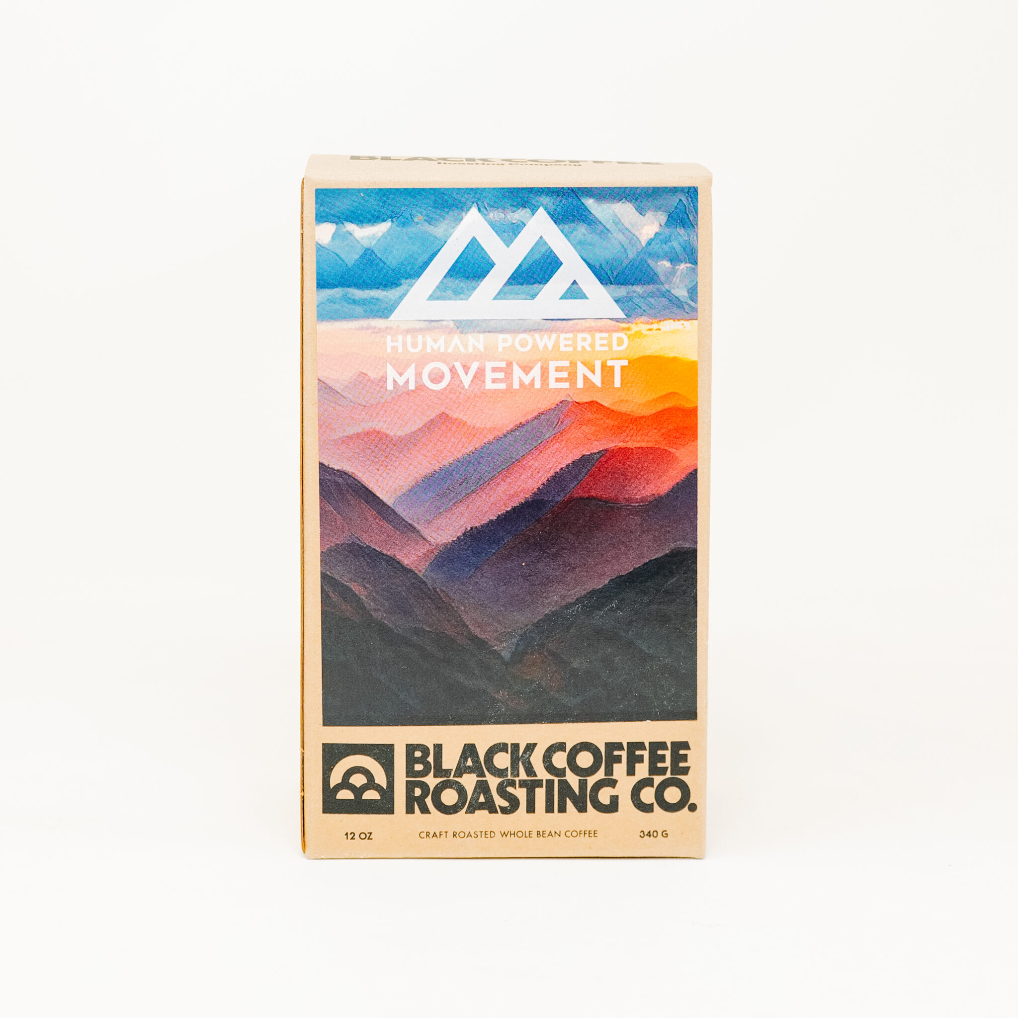 Craft Coffee - Black Coffee Roasting Co